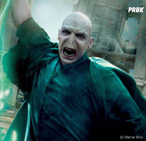 Harry Potter : Ralph Fiennes veut rejouer Voldemort - Purebreak