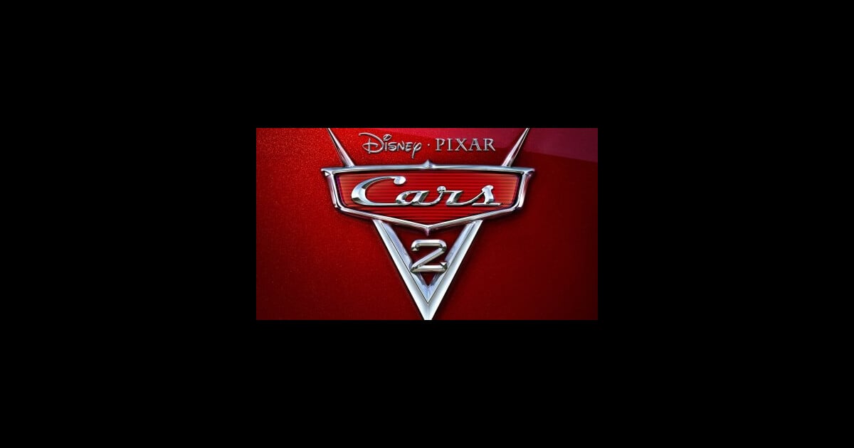 Cars 2 ... Le studio Pixar dévoilent 4 planches de dessin - PureBreak