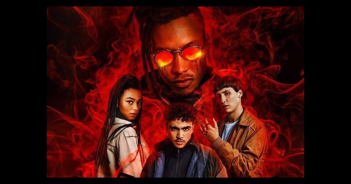 Mortel saison 2 : c'est confirmé, Netflix commande une suite ! - PureBreak