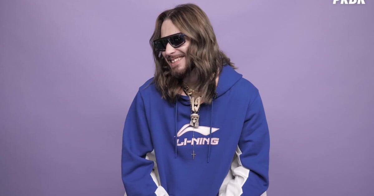 SCH en interview : Rooftop, sa mère, Soolking, JVLIVS 2... Le rappeur ...