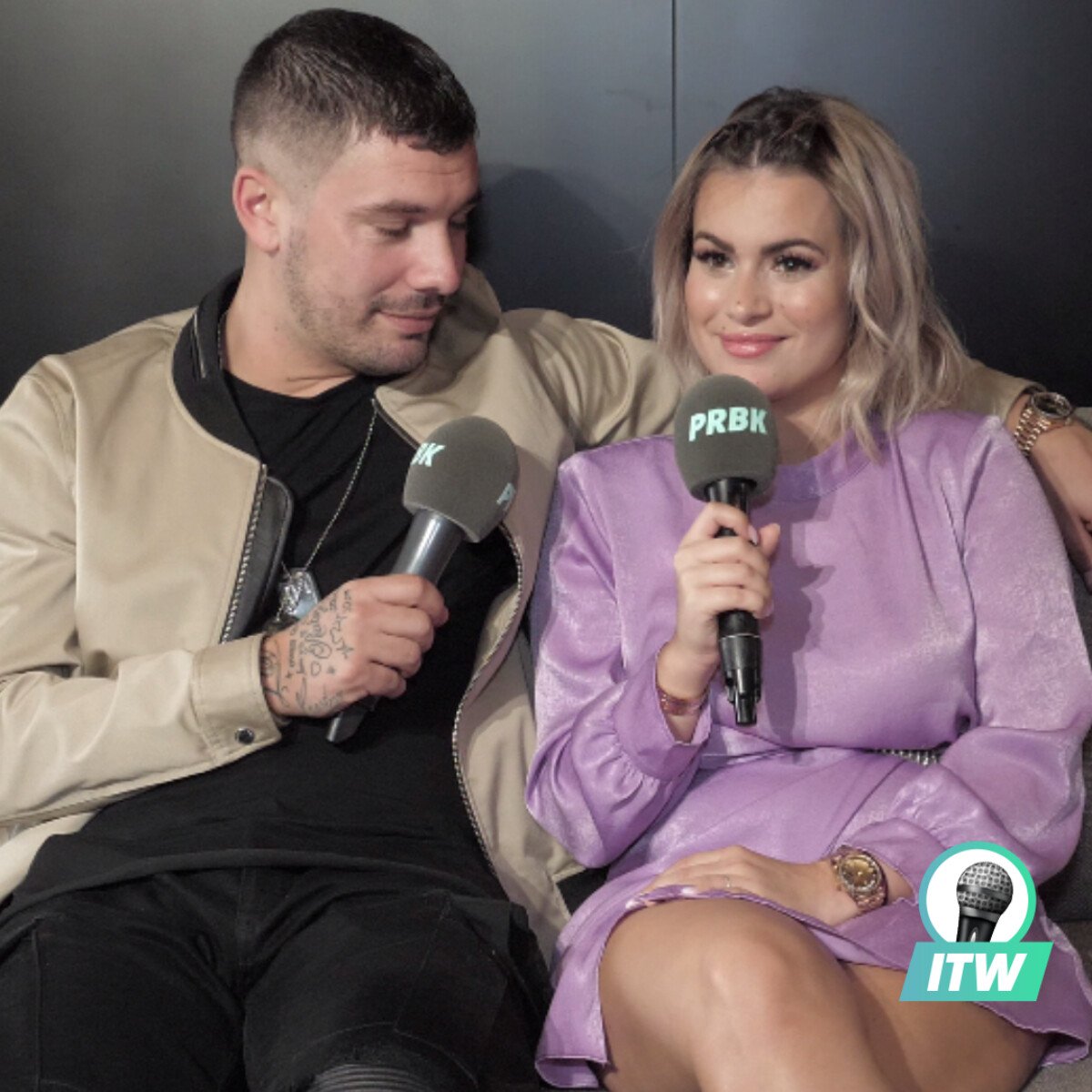 Photo : Carla Moreau et Kevin Guedj fiancés : ont-ils une date pour ...