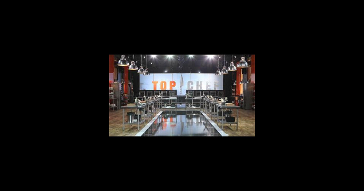 Top Chef saison 2 sur M6 début 2011 ... des infos sur l'émission ...