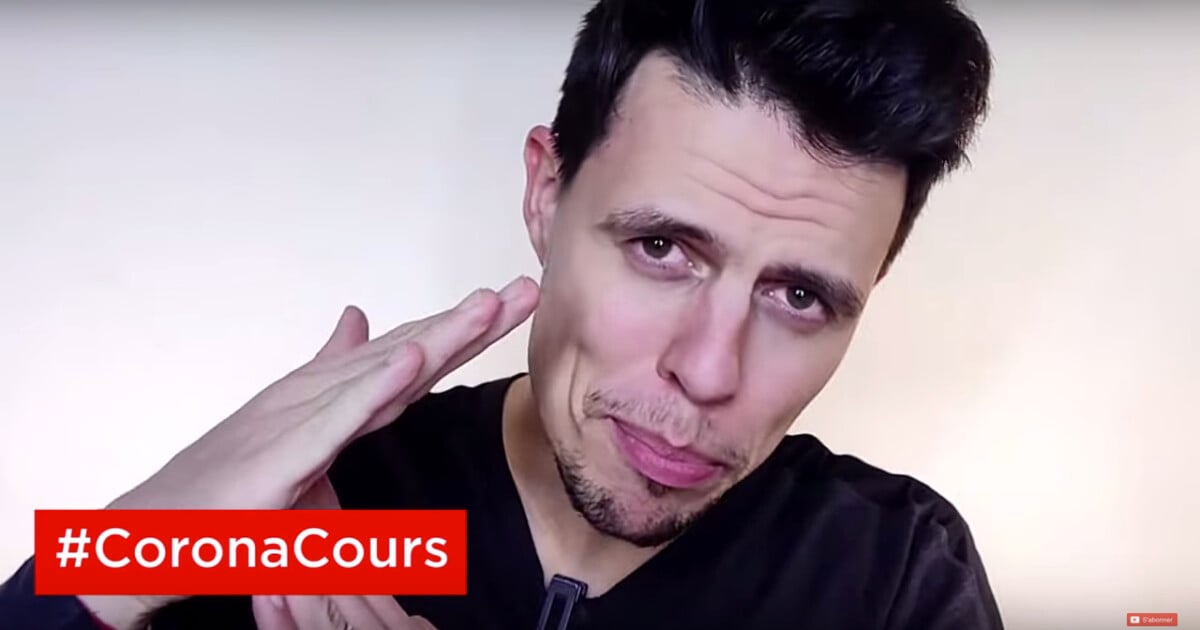 Mathrix : la chaine youtube qui t'aide à rester focus pour le bac ...