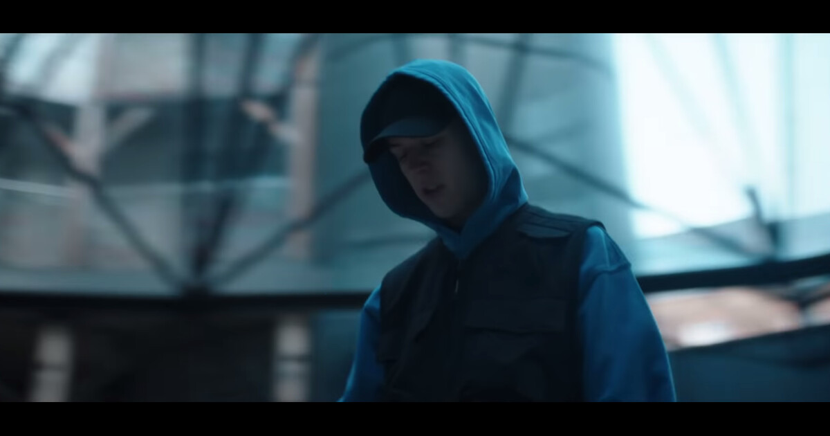 Seb (La Frite) : après "Taedium", il dévoile son nouveau clip ...