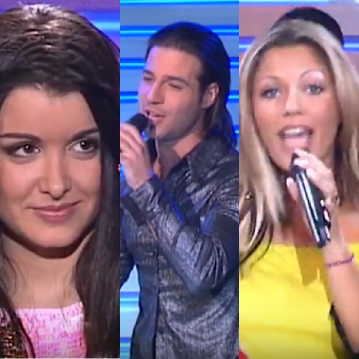 Vidéo : Jenifer, Mario, Carine... Les meilleurs duos de la saison 1 de ...