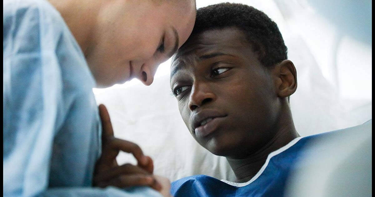 Les Bracelets rouges saison 3 : Mehdi va-t-il mourir ? Les internautes ...