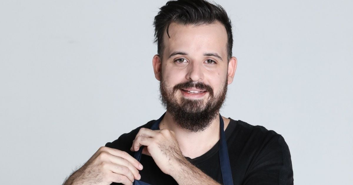 Adrien Cachot (Top Chef 2020) : "Je préfère perdre de belle façon que ...