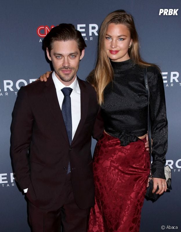 Tom Payne (Prodigal Son) : avec qui est-il en couple ? - Purebreak