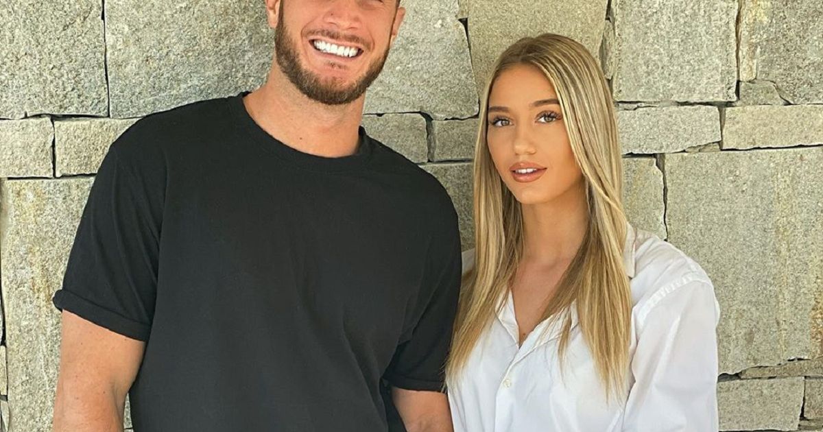 Nacca et Eloïse en couple ou séparés ? Ils feraient croire à une ...