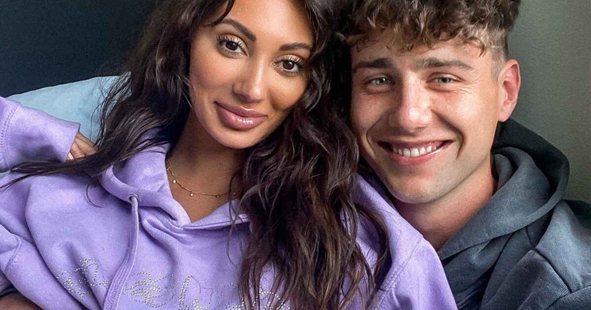 Francesca Farago balance sur son ex Harry : "Si je le voulais, je ...