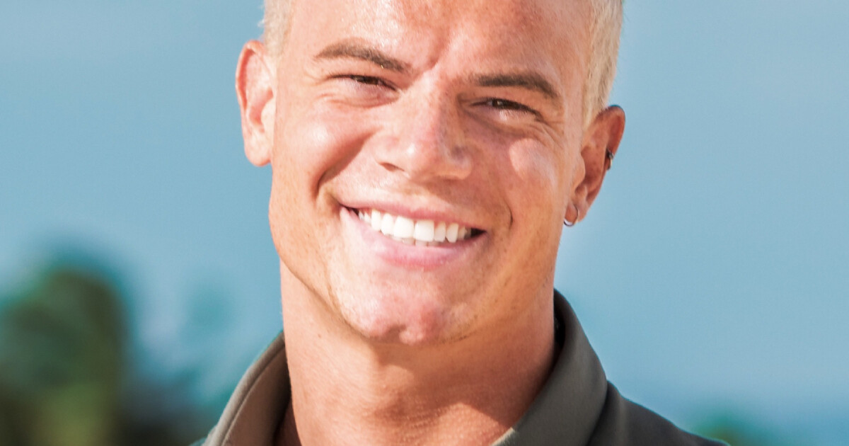 Adrien Laurent (10 couples parfaits 4) : "J'ai appelé Anthony, on s'est ...