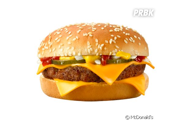 McDonald's : retour des Royal Deluxe, Royal Cheese et Royal Bacon, la ...