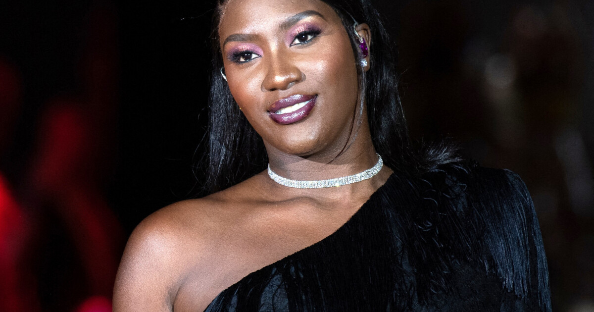 Aya Nakamura victime de violences conjugales : elle explique pourquoi elle n'a pas porté plainte ...