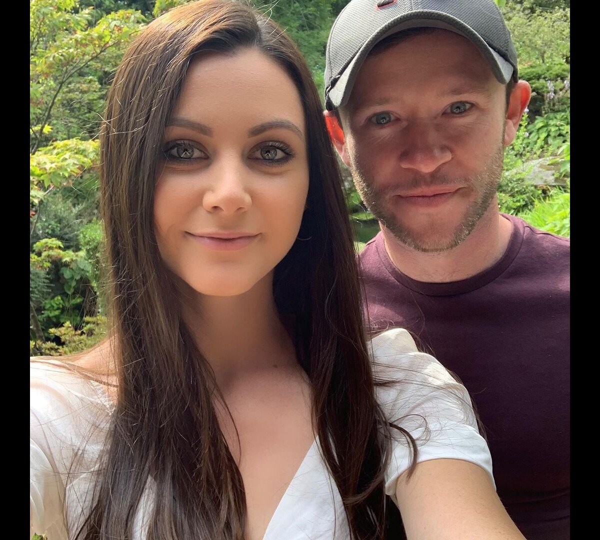 Photo : Devon Murray est en couple avec Shannon depuis 2019 - PureBreak