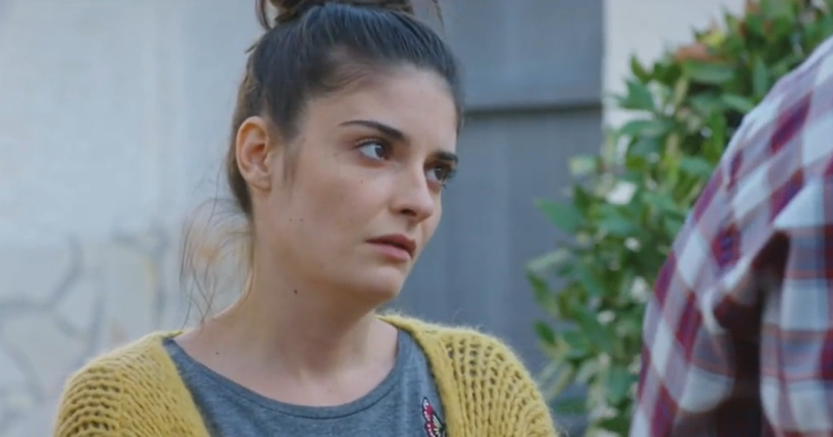 Plus belle la vie : après Samia, Sabrina sur le départ ? Eléonore ...