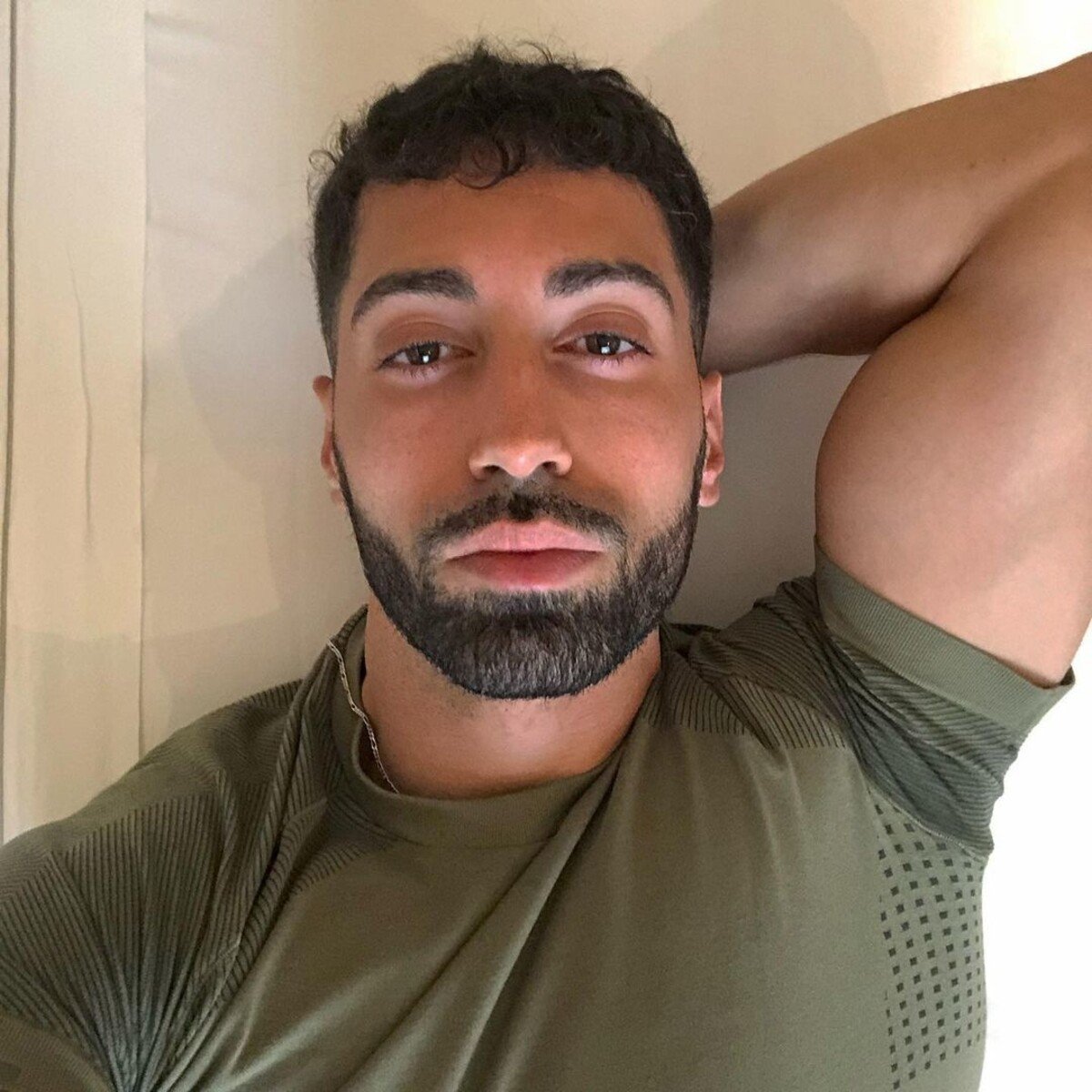 Photo : Ademo (PNL) jugé pour "outrage" et "rébellion" : 2 mois de prison ferme requis contre le ...