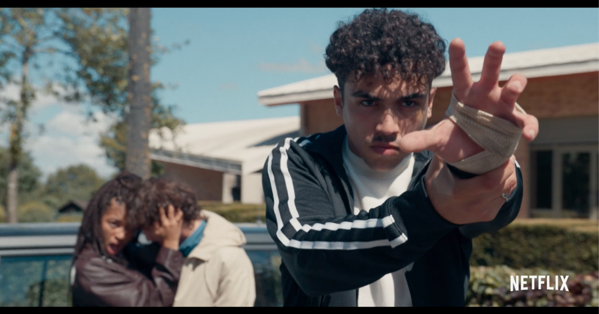 Mortel saison 2 : la suite se dévoile dans une bande-annonce mortelle ! - PureBreak