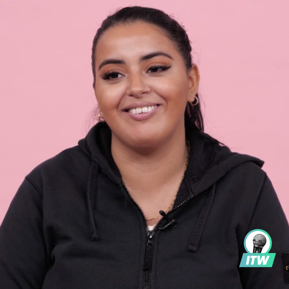 Vidéo : Marwa Loud : après le mariage, le bébé ? La chanteuse se confie ...