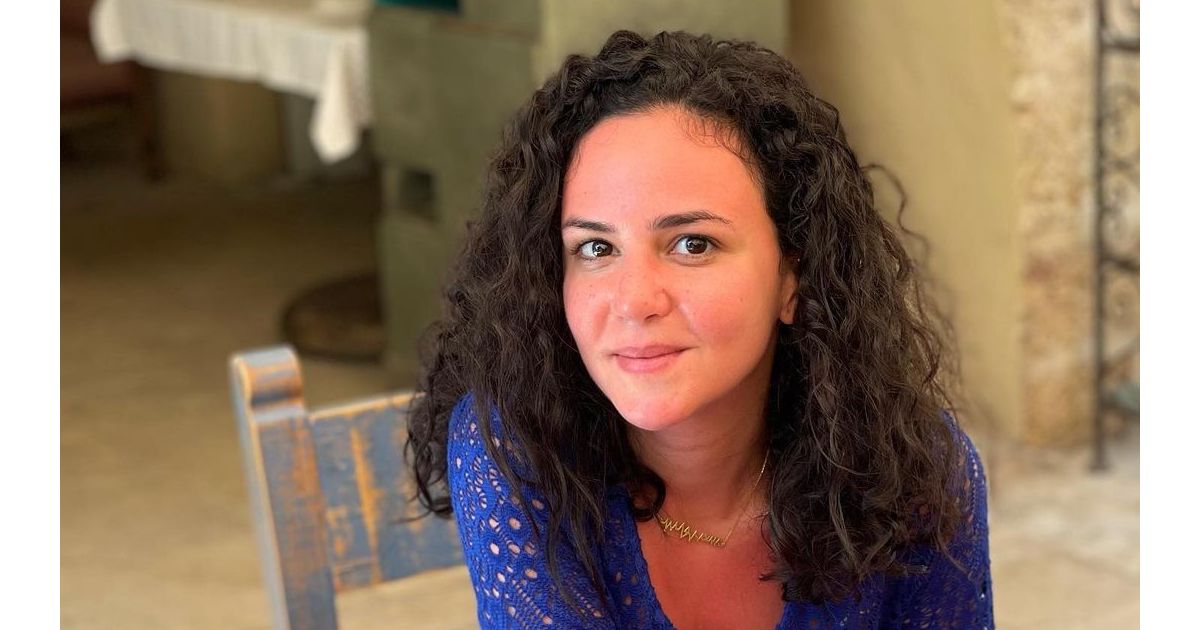 Rakeen Saad (Alrawabi School For Girls) dans la vraie vie - Purebreak