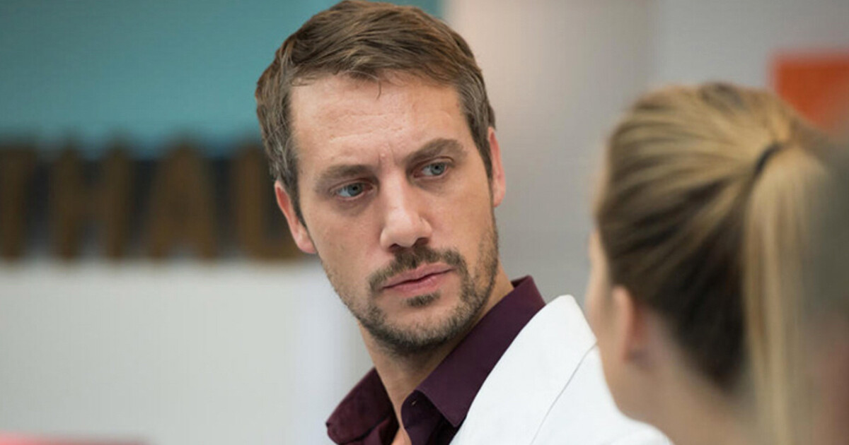 Demain nous appartient : Bastien (Joffrey Platel) vraiment de retour ...