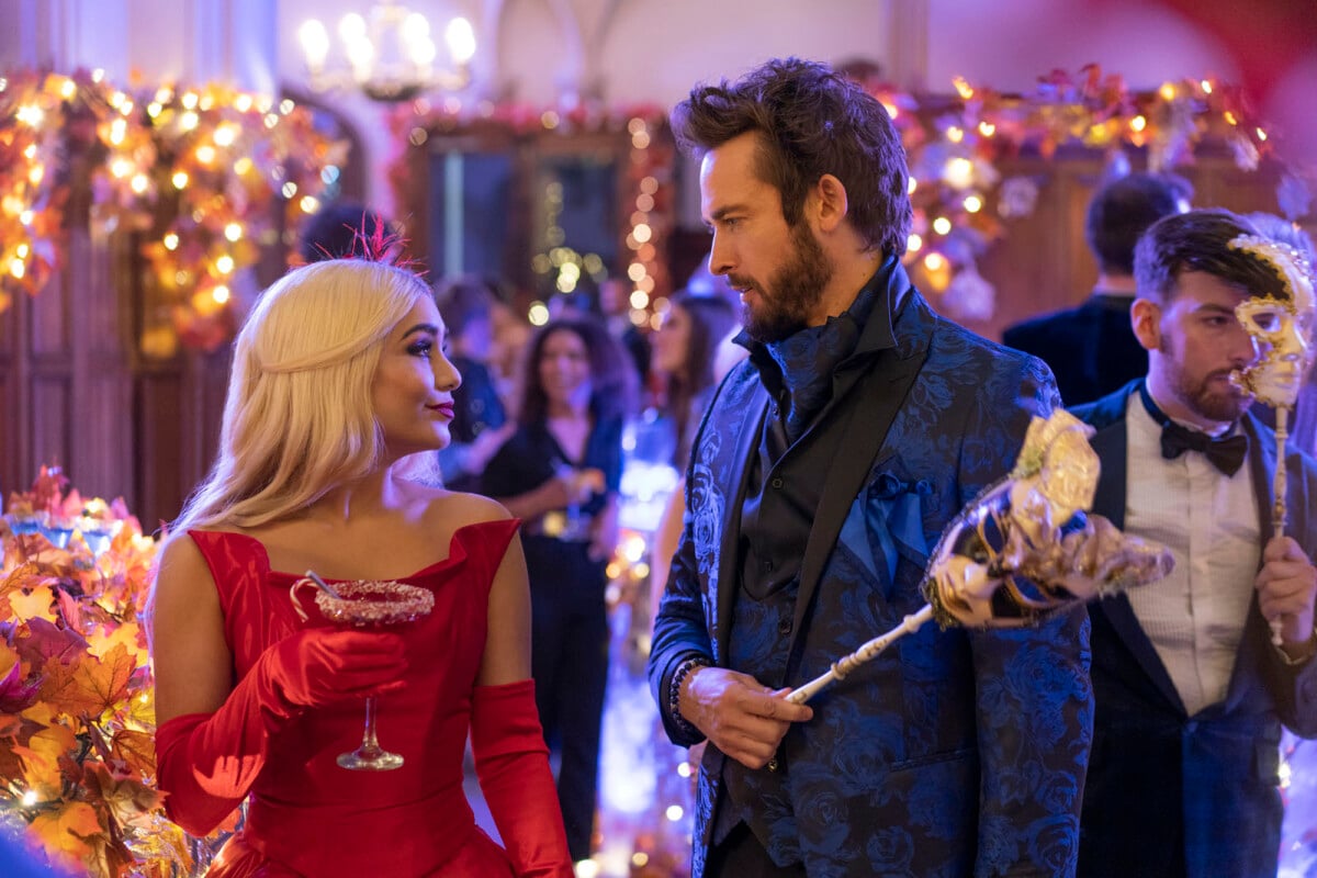 Photo : La Princesse de Chicago 3 : comment se termine la saga Netflix ...
