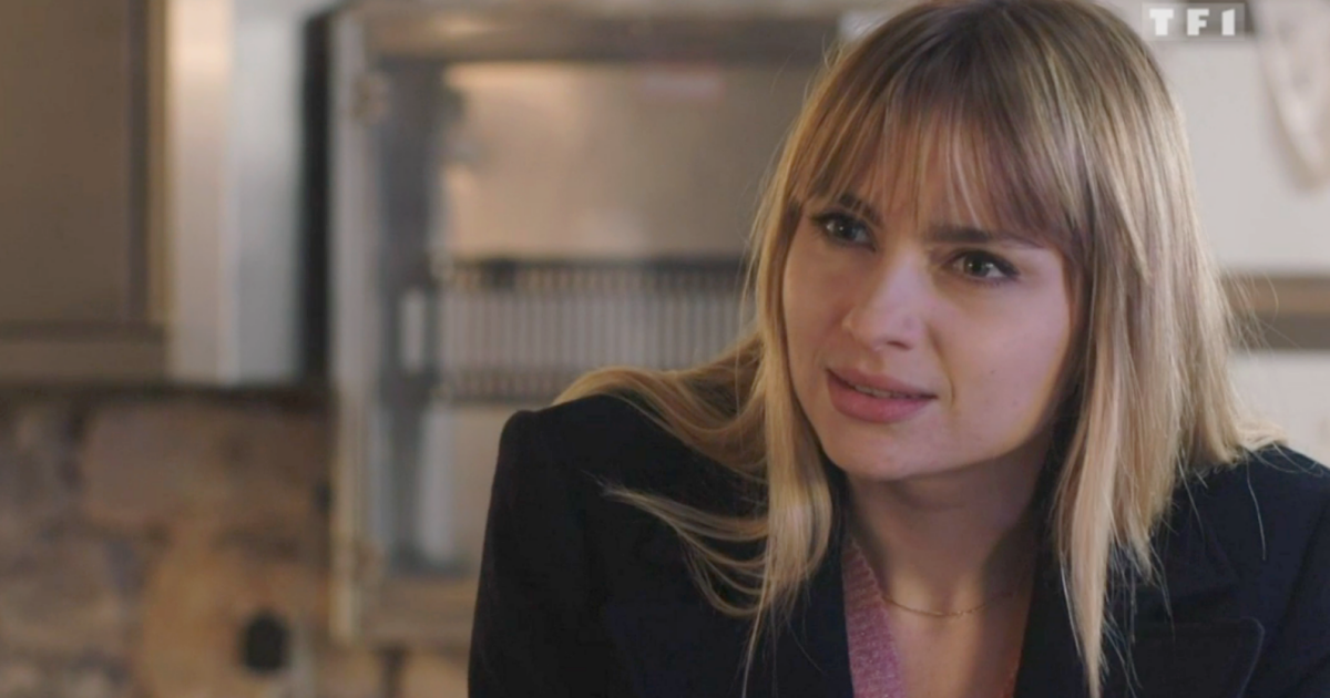 Ici tout commence : après Maxime, un nouveau copain pour Salomé ...