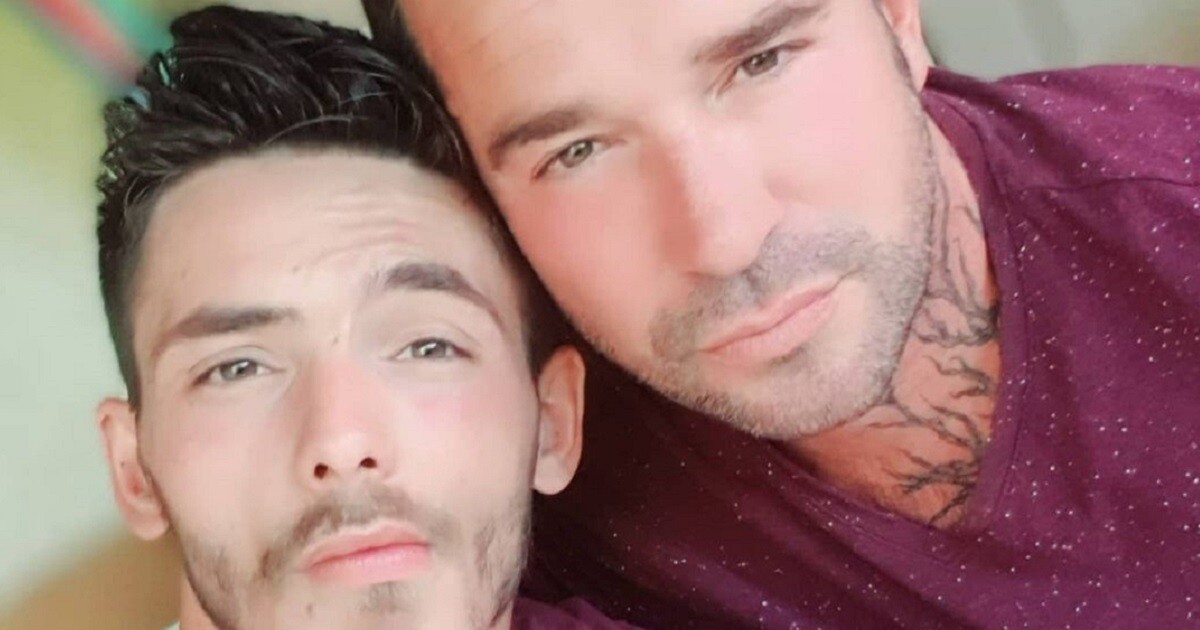 Mathieu (L'amour est dans le pré 2020) et Alexandre bientôt parents ...