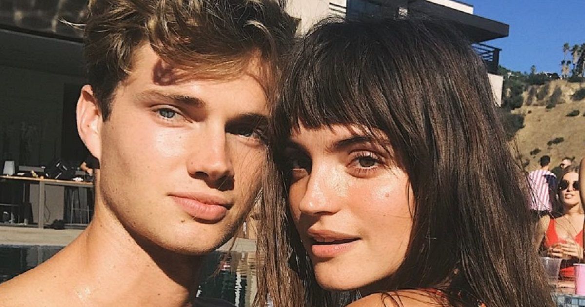 Mort de Charlbi Dean : abattu, son fiancé Luke Volker sort du silence ...