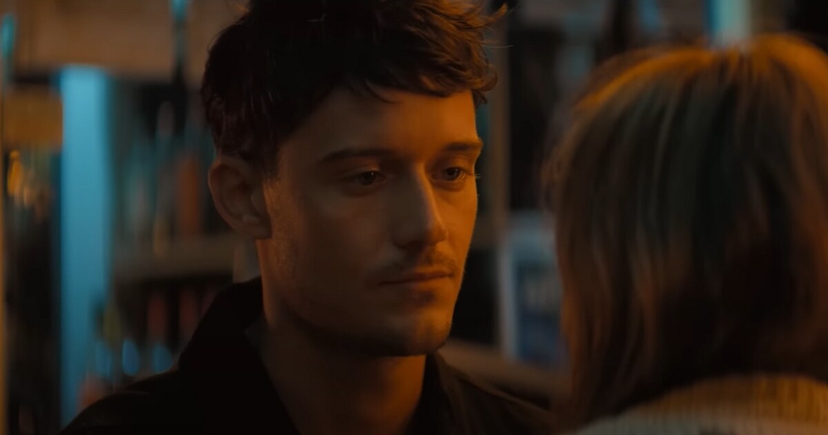 "J'en ai des frissons et le sang glacé" : ce film Netflix avec un ...