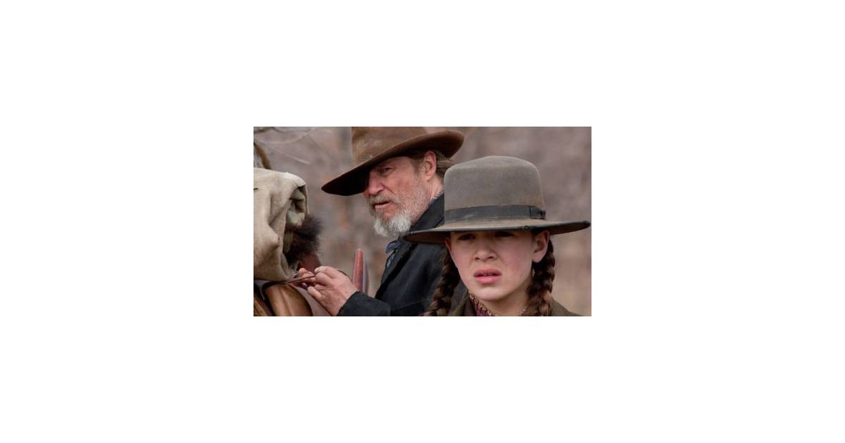 True Grit ... Natalie Portman a inspiré Hailee Steinfeld - Purebreak