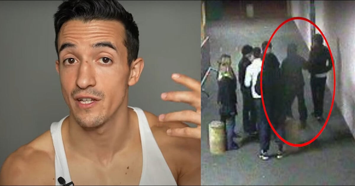 Tibo InShape agressé à la batte de baseball : "Je n'ai aucune animosité ...