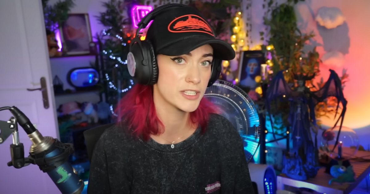 "Plus je montre de peau, plus je perds de la santé mentale" : Maghla ...