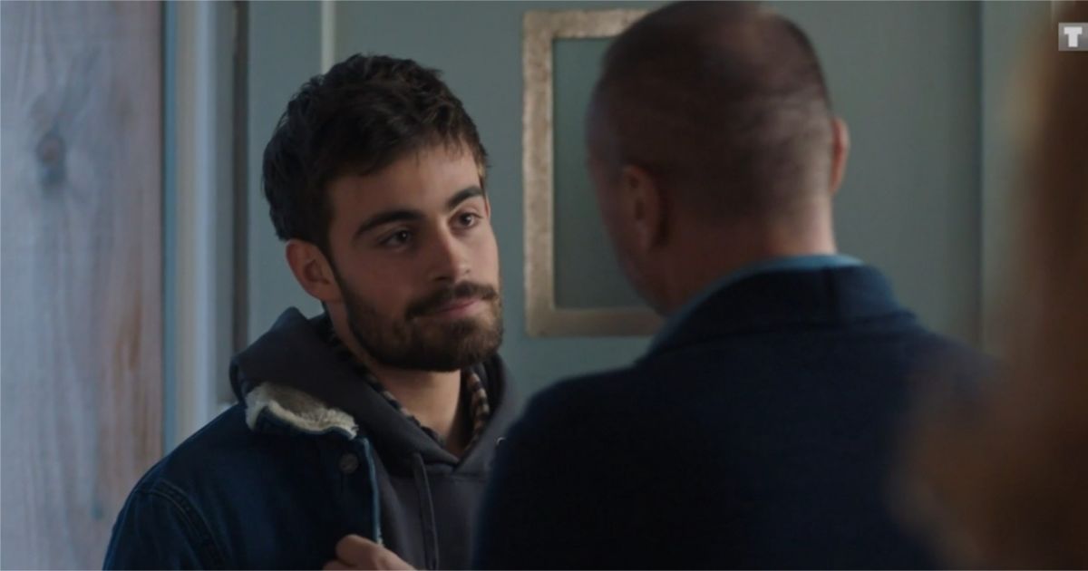 Ici tout commence : Clément Rémiens (Maxime) de retour pour un ...