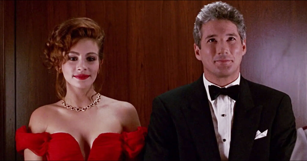 Pretty Woman : une suite possible ? Pourquoi ça ne s'est jamais fait ...