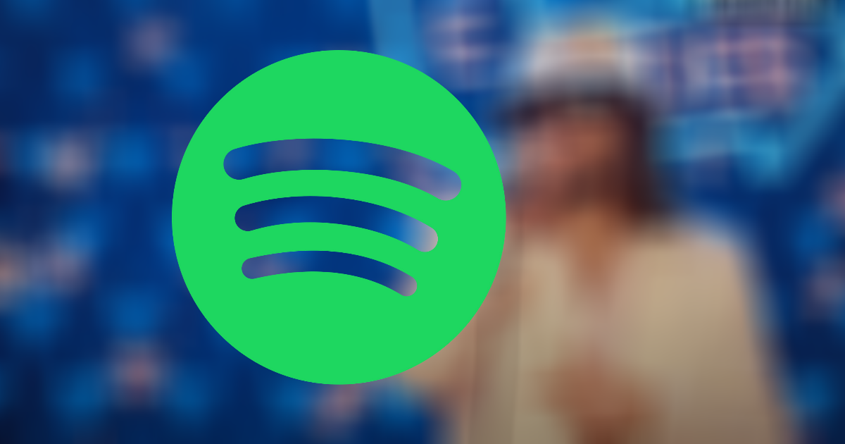 "Catastrophique", "un enfer" : ce rappeur tente de voler Spotify avec ...