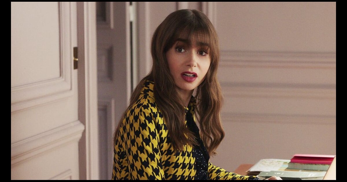 Emily in Paris : 8 choses qui ne vont vraiment pas dans la série, on ...