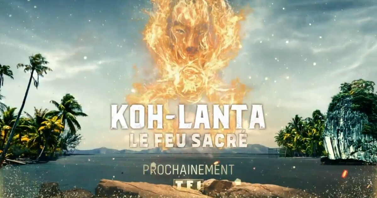 Koh Lanta 2023 : TF1 annonce le grand retour... avec de nouvelles ...