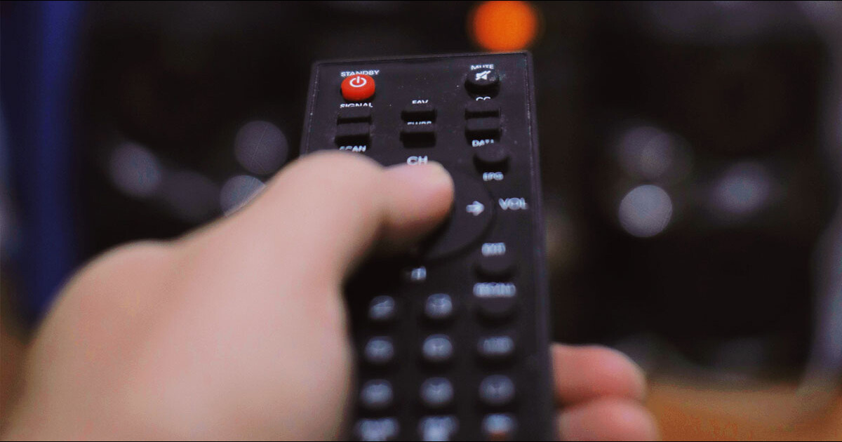 C'est la meilleure série comique de tous les temps, mais vous avez ...