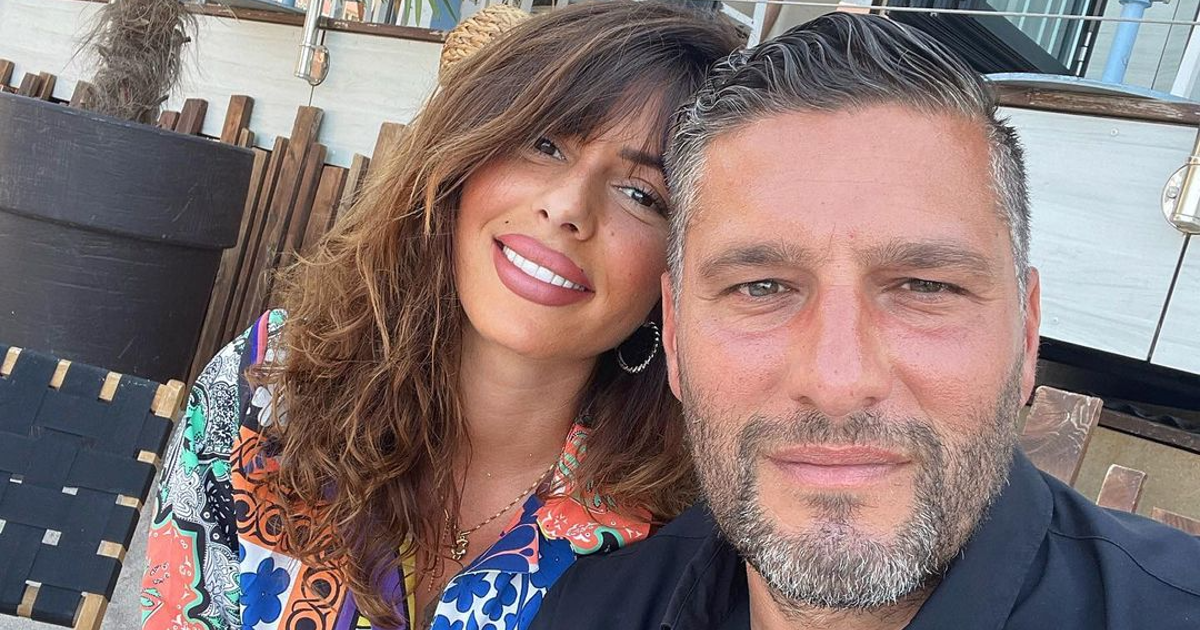 Sarah Lopez maman de son premier enfant ! Aux anges, elle partage une ...