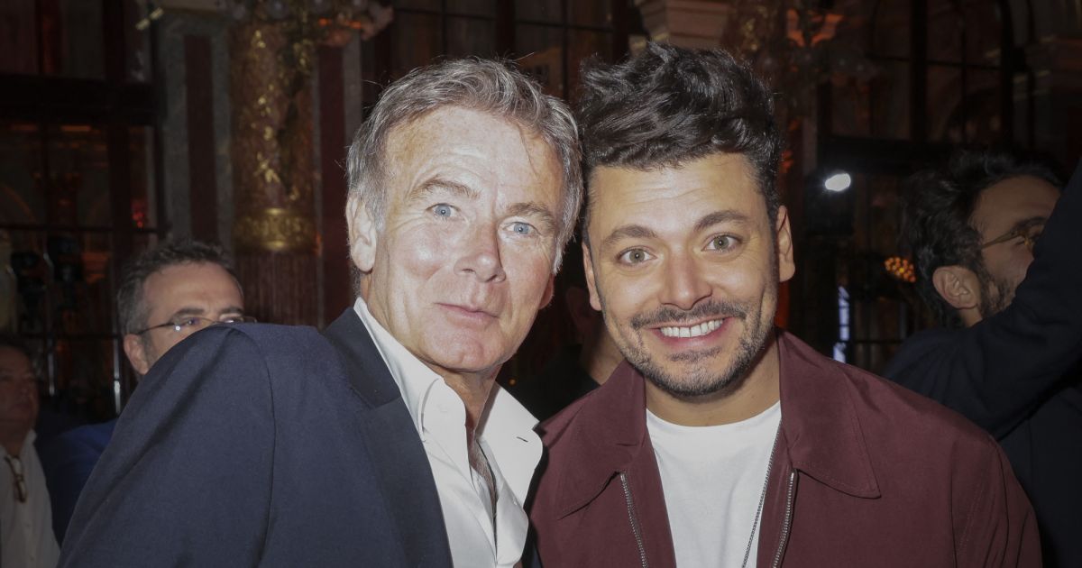 Exclusif - Franck Dubosc, Kev Adams - Personnalités au Gala pour les 10 ...