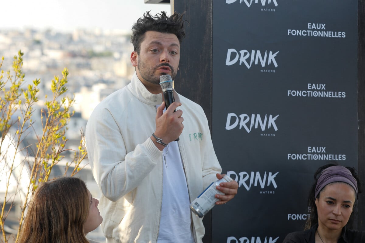 Photo : Exclusif - Kev Adams - Soirée de lancement de la gamme de ...