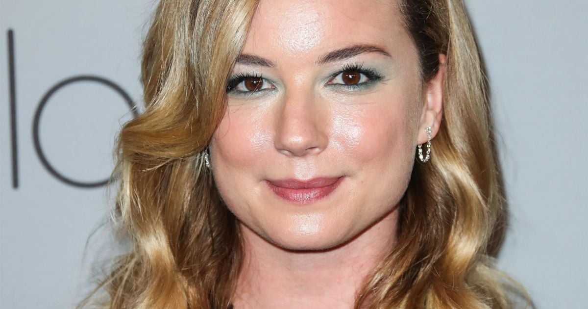 Mariage - Emily VanCamp et Joshua Bowman se sont mariés - Emily VanCamp ...