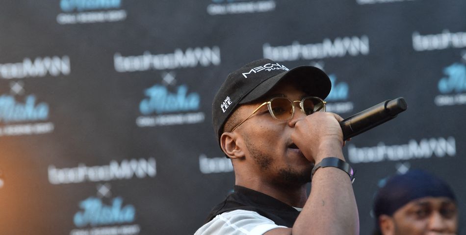 Mais Niska a d'ores et déjà crée une grosse polémique qui embrase ...