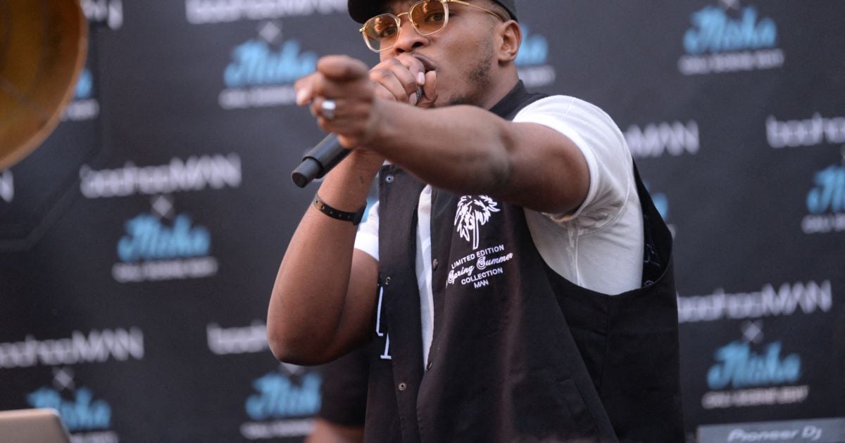 Exclusif - Niska - People - Showcase du rappeur Niska à l'occasion du ...