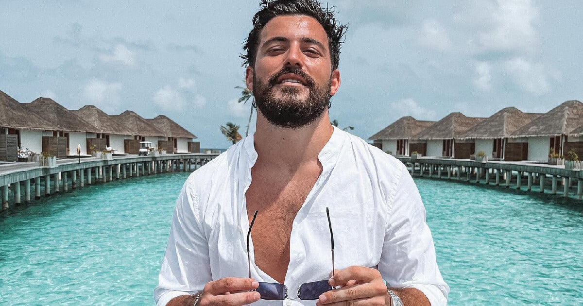 "Je trouve ça très choquant" : Anthony Matéo se lance dans un nouveau ...