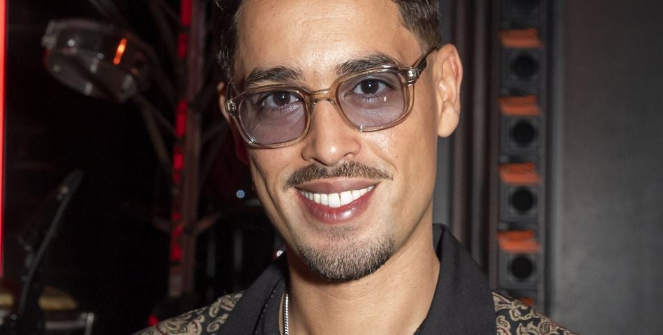 Exclusif - Lartiste (Youssef Akdim) - Backstage de l'enregistrement de ...