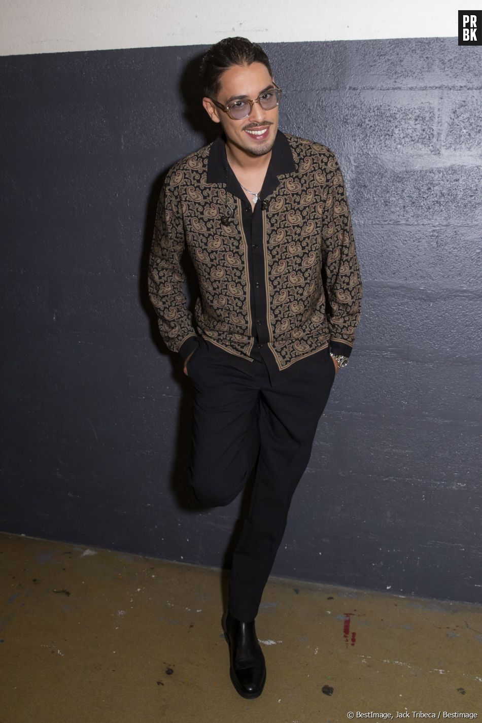 "Ça part en c*uille" : l'histoire de sorcellerie entre Marwa Loud et ...