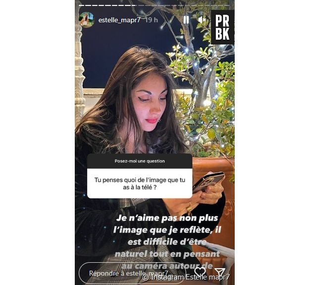 Mariés au premier regard 2023 : après Fabrice, Estelle balance sur le ...