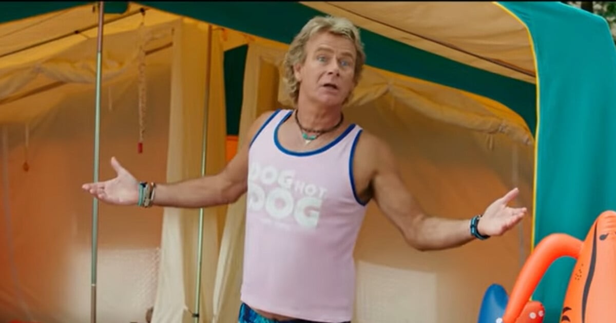 "Je pourrais accepter, mais..." : bientôt un Camping 4 pour Patrick ...