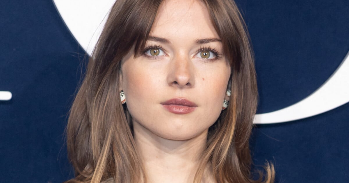 Stella Banderas, la fille d'Antonio Banderas et de Melanie Griffith ...